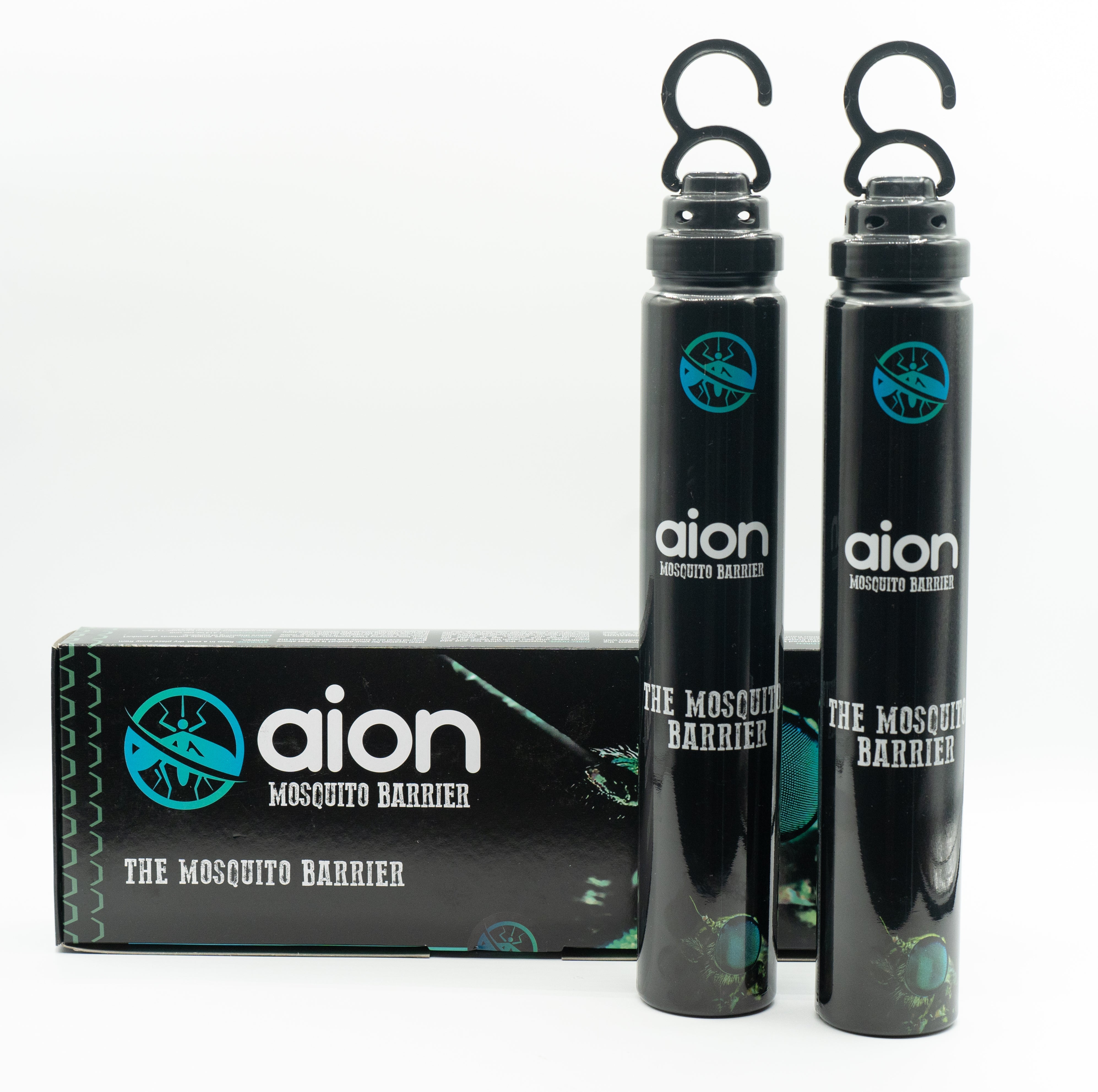 Aion Natural Mosquito Barrier Spray - Aion Partners